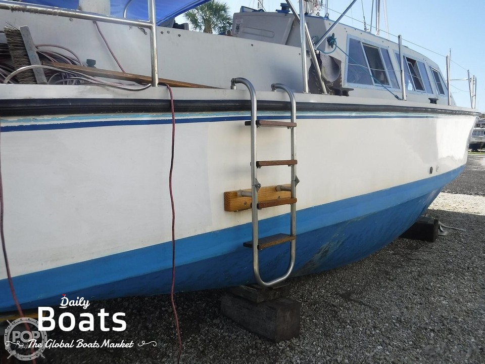 1983 Catalac / Tom Lack Catamarans 8M for sale. View price, photos and ...