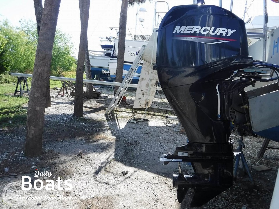 1983 Catalac / Tom Lack Catamarans 8M for sale. View price, photos and ...