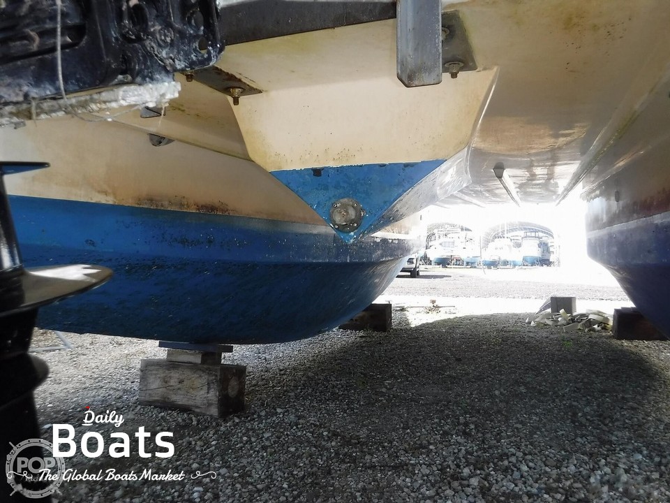 1983 Catalac / Tom Lack Catamarans 8M for sale. View price, photos and ...