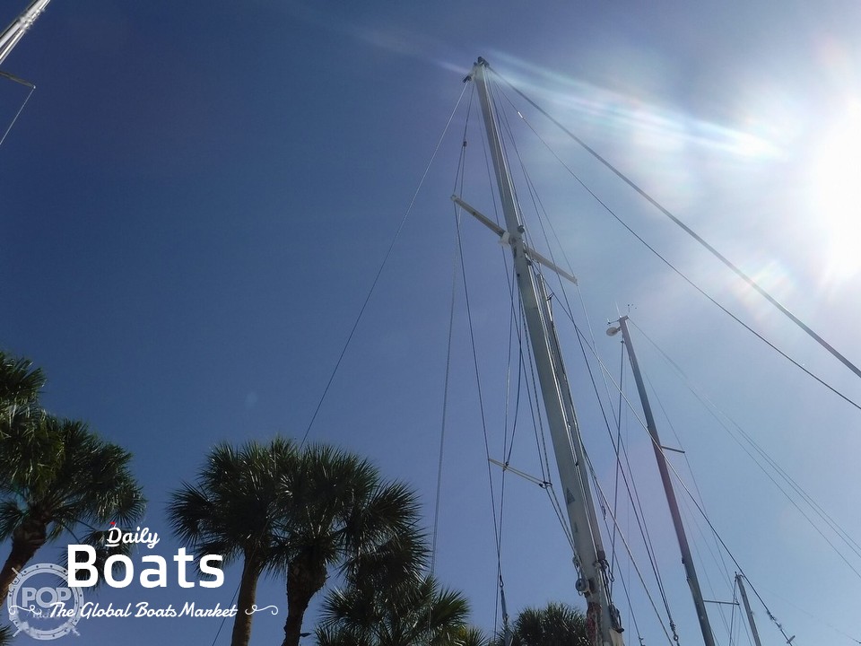 1983 Catalac / Tom Lack Catamarans 8M for sale. View price, photos and ...