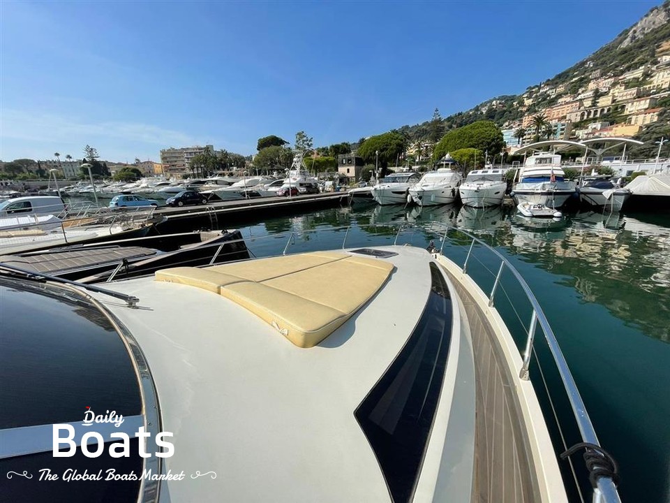 2007 Primatist G46 for sale. View price, photos and Buy 2007 Primatist ...