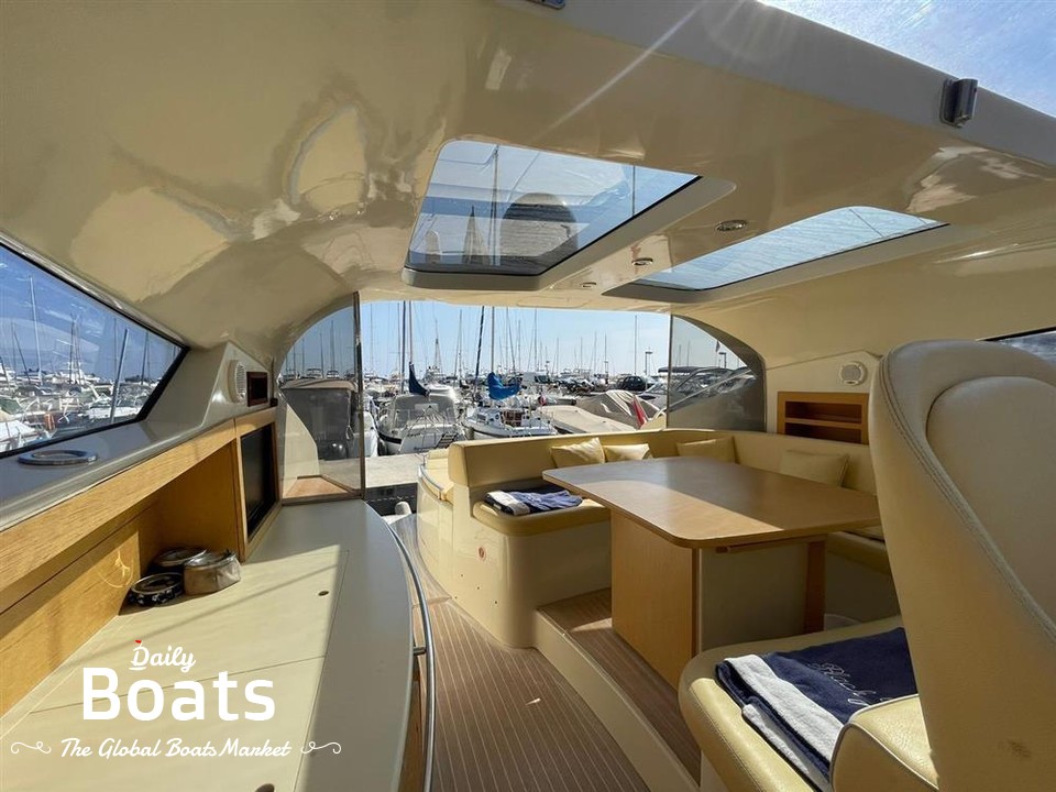 2007 Primatist G46 for sale. View price, photos and Buy 2007 Primatist ...