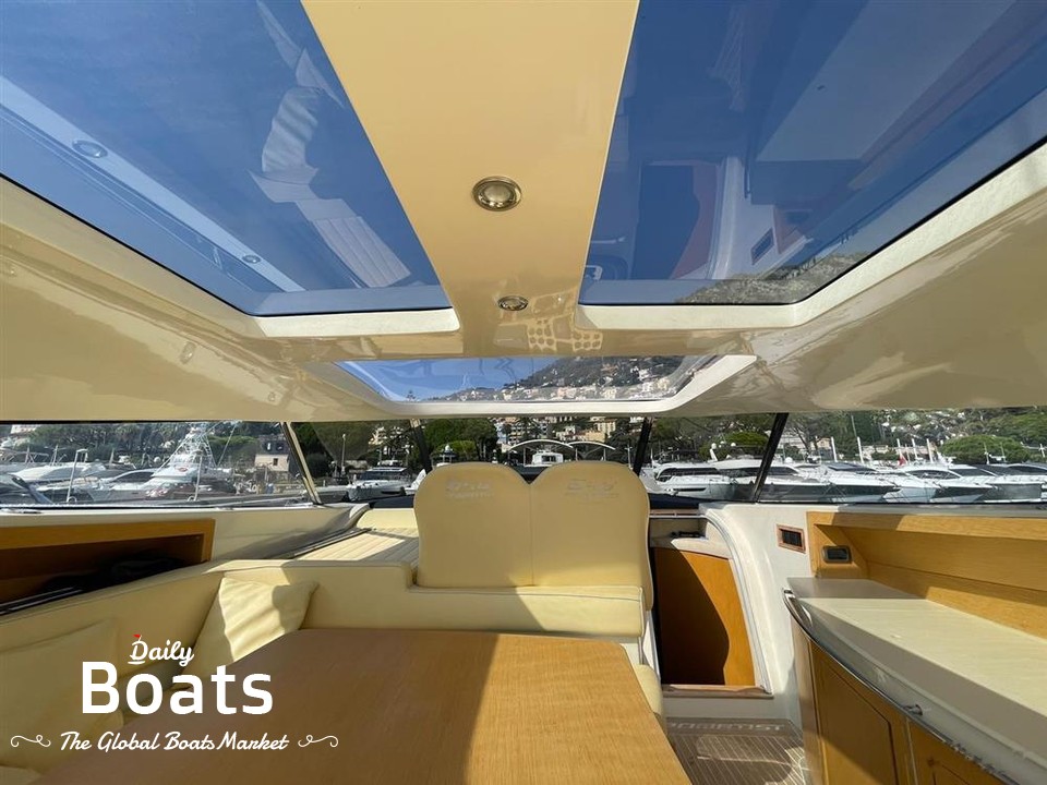 2007 Primatist G46 for sale. View price, photos and Buy 2007 Primatist ...