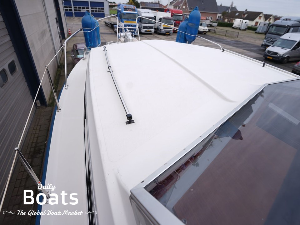 1989 Polaris Heusden Miranda for sale. View price, photos and Buy 1989 ...