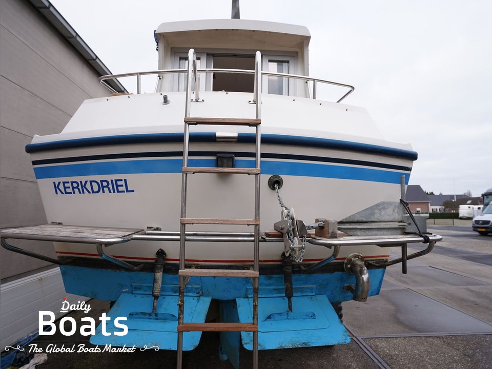 1989 Polaris Heusden Miranda for sale. View price, photos and Buy 1989 ...