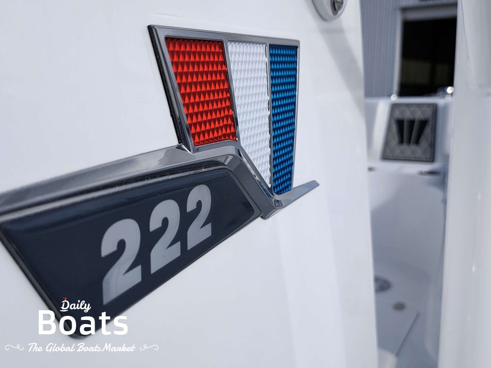 2021 Wellcraft 222 Fisherman for sale. View price, photos and Buy 2021 ...