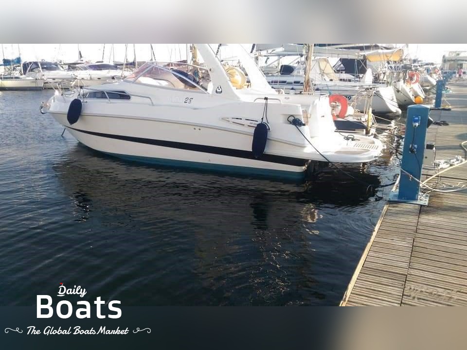 2010 Stama 28 for sale. View price, photos and Buy 2010 Stama 28 #253942