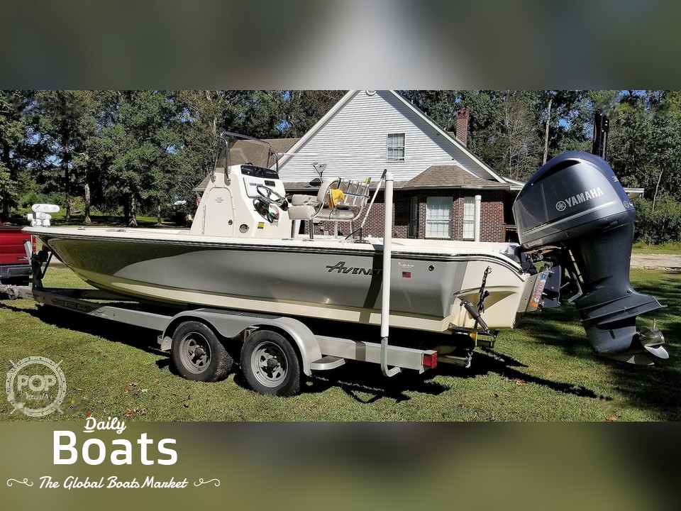 2017 Avenger Av24 for sale. View price, photos and Buy 2017 Avenger ...