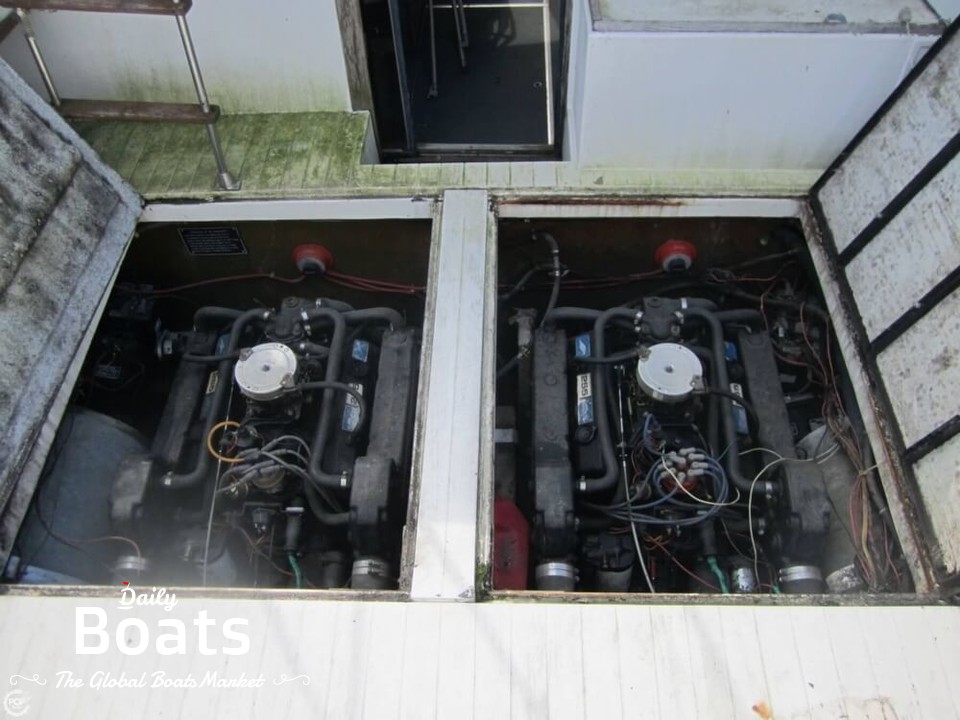 1979 Penn Yan 30 Sf for sale. View price, photos and Buy 1979 Penn Yan ...