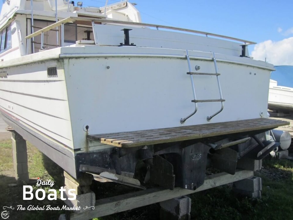 1979 Penn Yan 30 Sf for sale. View price, photos and Buy 1979 Penn Yan ...