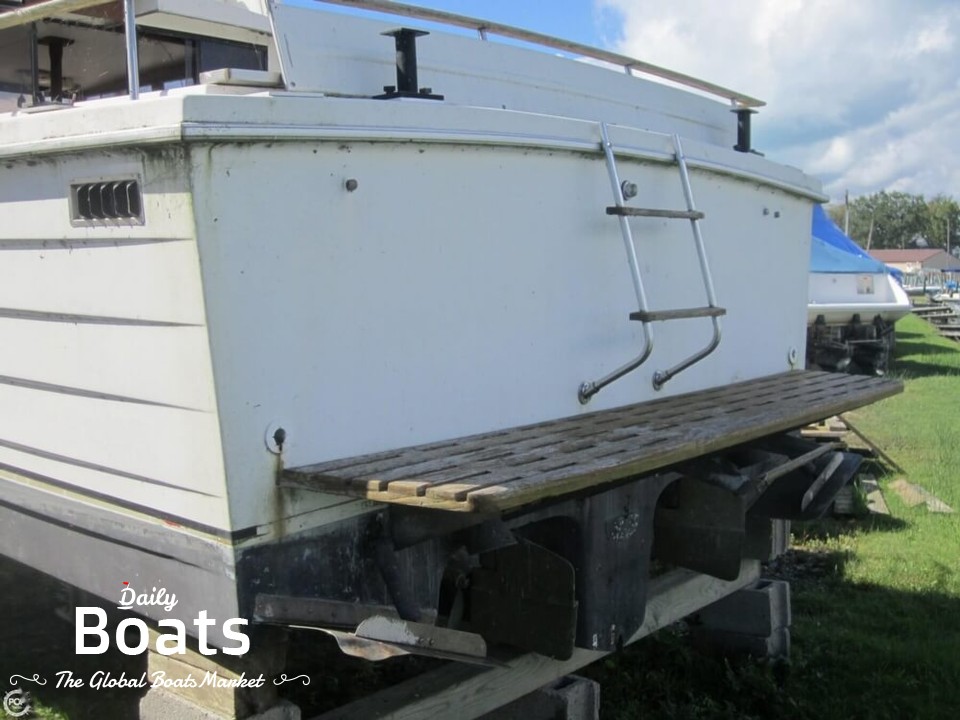 1979 Penn Yan 30 Sf for sale. View price, photos and Buy 1979 Penn Yan ...