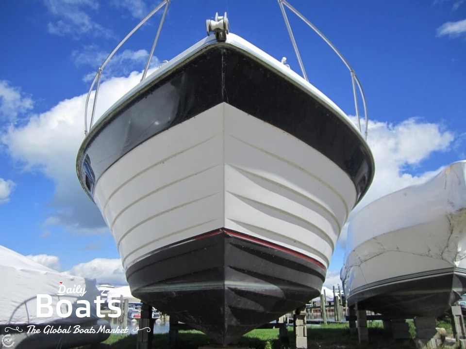 1979 Penn Yan 30 Sf for sale. View price, photos and Buy 1979 Penn Yan ...