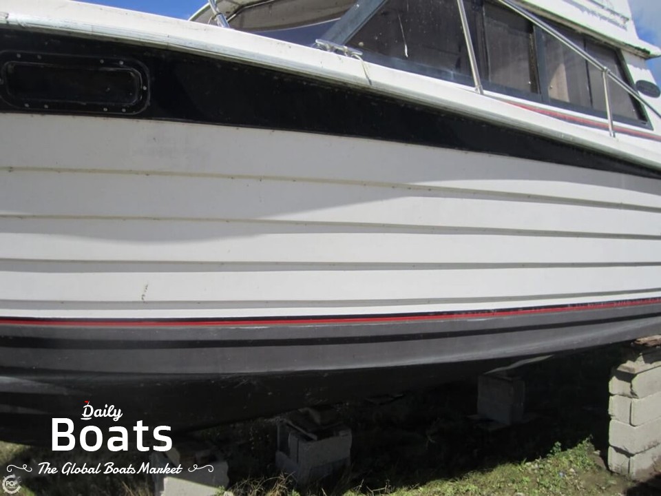 1979 Penn Yan 30 Sf for sale. View price, photos and Buy 1979 Penn Yan ...