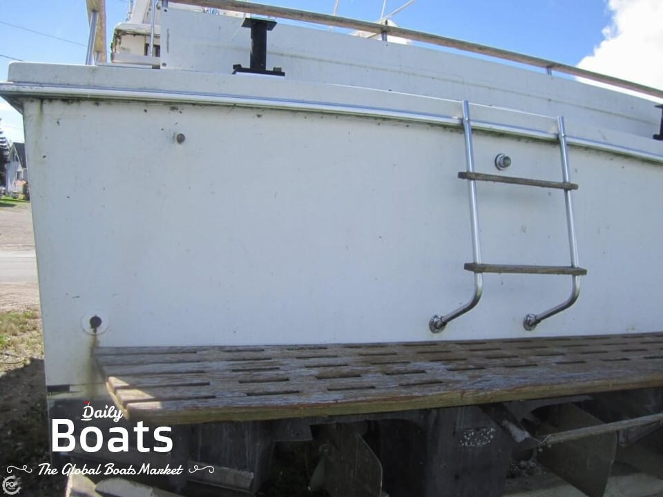 1979 Penn Yan 30 Sf for sale. View price, photos and Buy 1979 Penn Yan ...