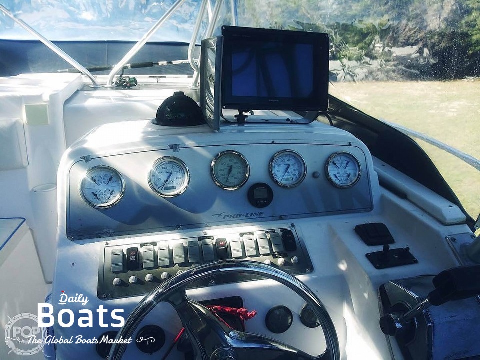 2000 Pro-Line 27 Express for sale. View price, photos and Buy 2000 Pro ...