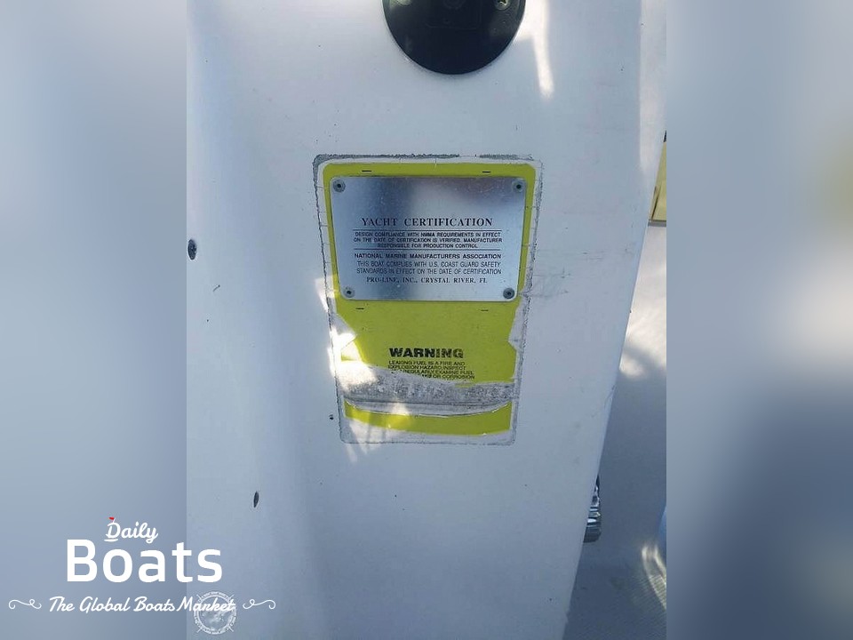 2000 Pro-Line 27 Express for sale. View price, photos and Buy 2000 Pro ...