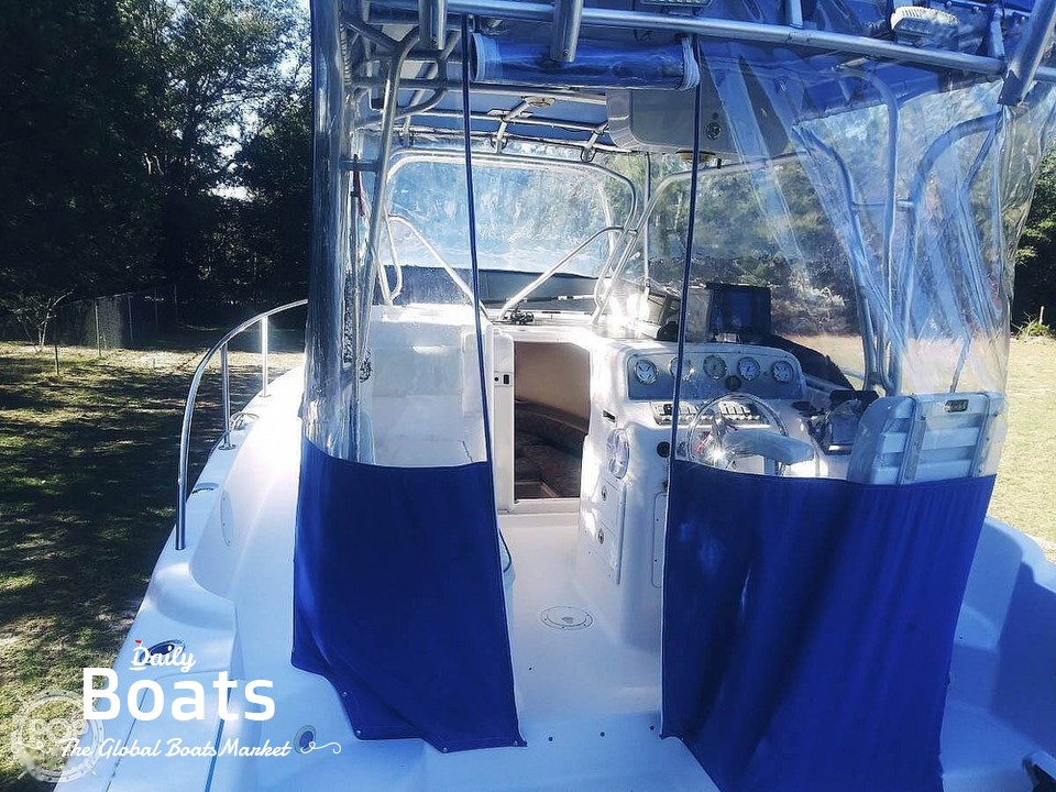 2000 Pro-Line 27 Express for sale. View price, photos and Buy 2000 Pro ...