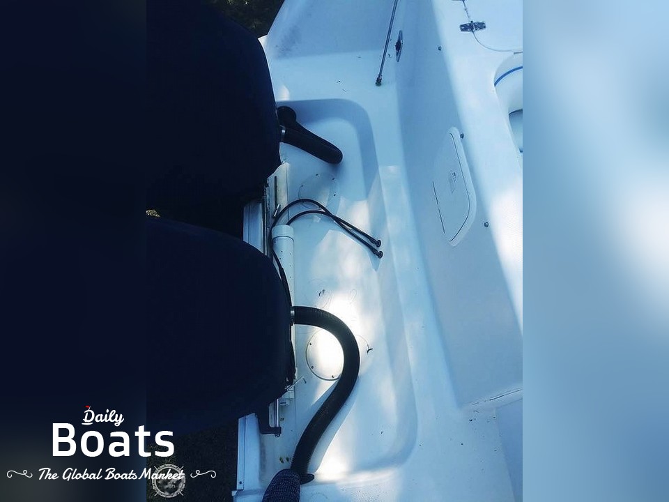 2000 Pro-Line 27 Express for sale. View price, photos and Buy 2000 Pro ...