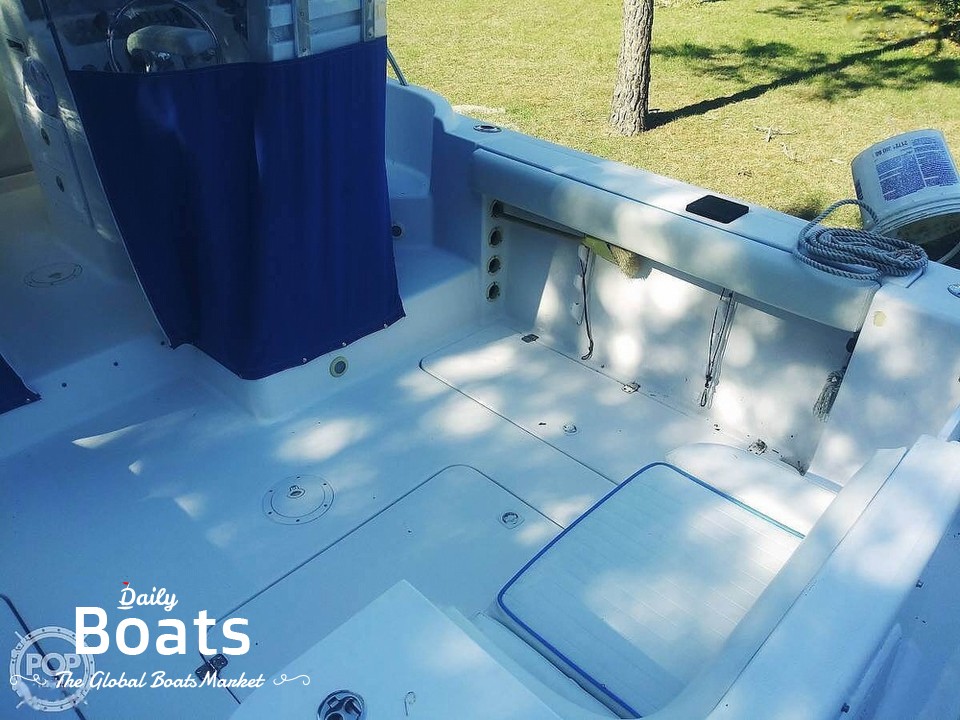 2000 Pro-Line 27 Express for sale. View price, photos and Buy 2000 Pro ...