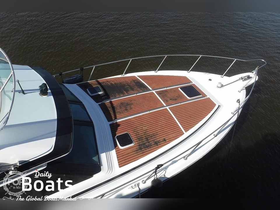 1989 Sea Ray 440 Convertible for sale. View price, photos and Buy 1989 ...