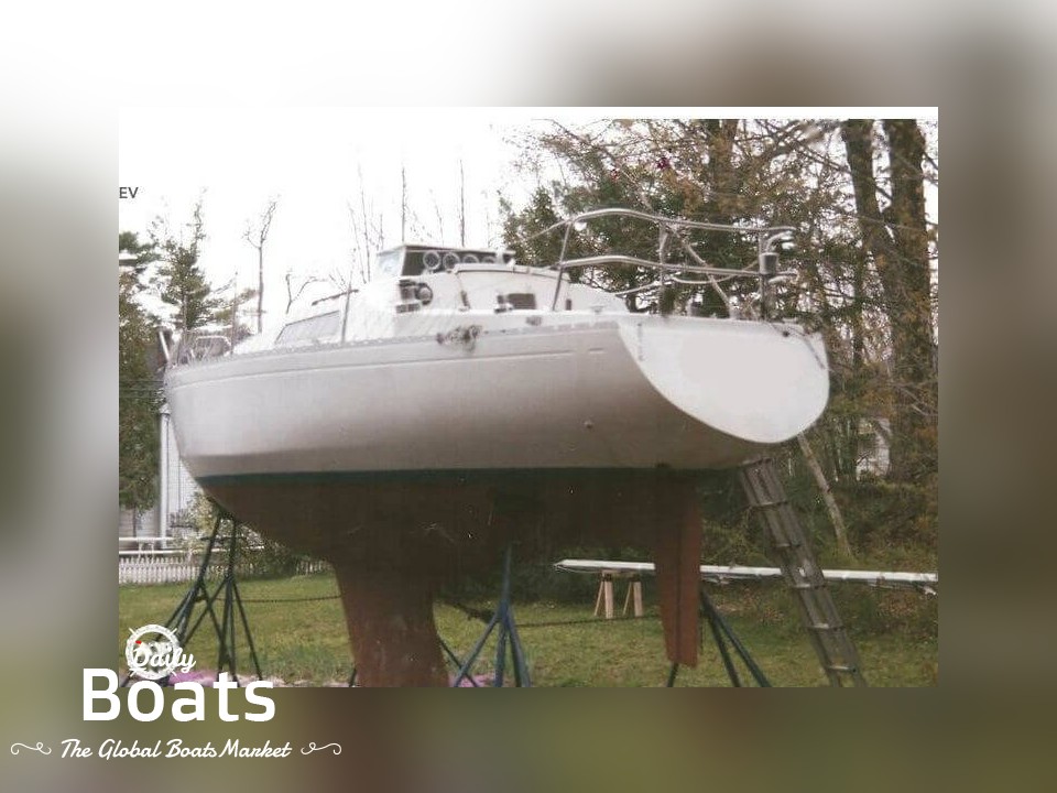 1974 Scampi 30 Mark Iv for sale. View price, photos and Buy 1974 Scampi ...