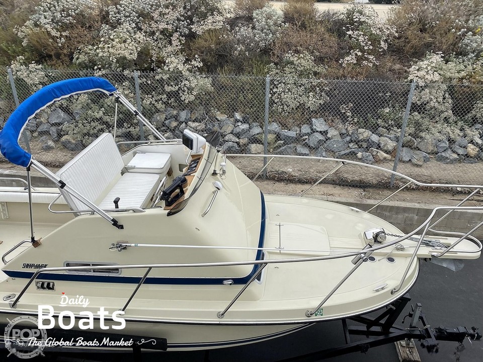 1979 Skipjack Flybridge 24 for sale. View price, photos and Buy 1979 ...