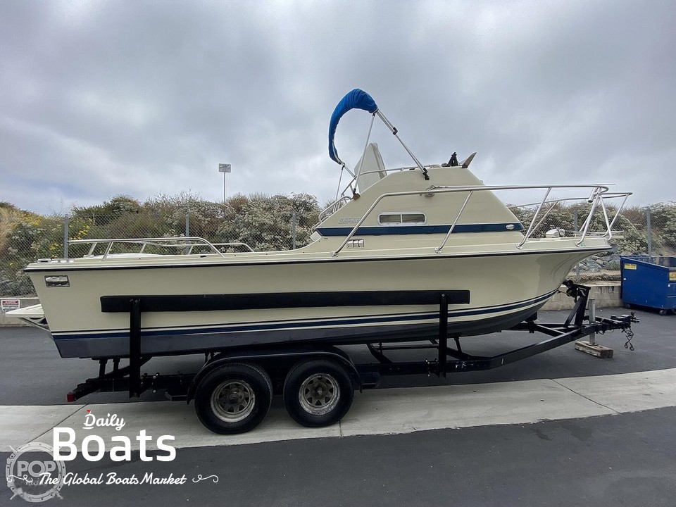 1979 Skipjack Flybridge 24 for sale. View price, photos and Buy 1979 ...