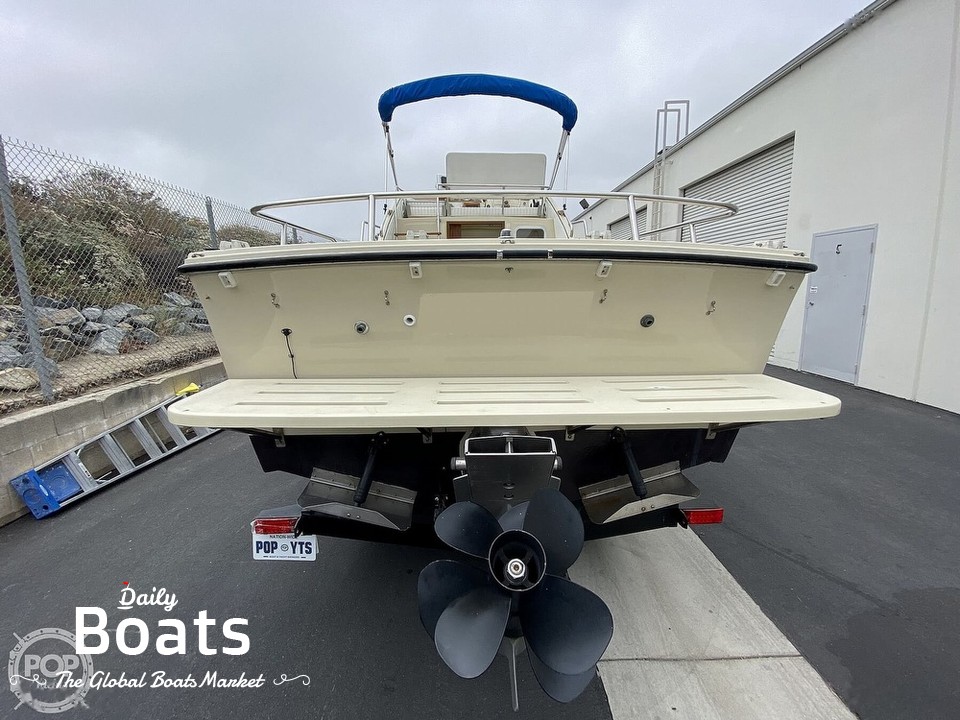 1979 Skipjack Flybridge 24 for sale. View price, photos and Buy 1979 ...