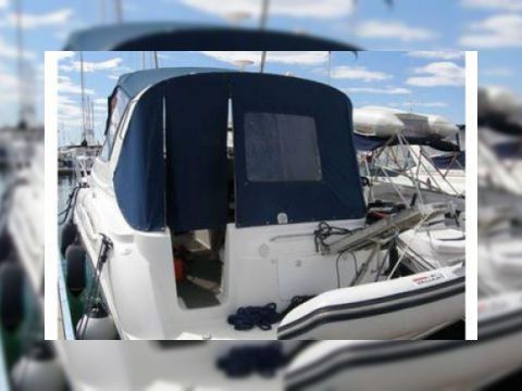 1975 Snapdragon 27 for sale. View price, photos and Buy 1975 Snapdragon ...