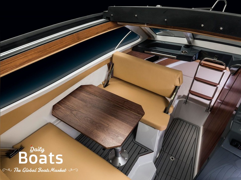 2022 Sunrise Yachts Jaanit 720 Gt for sale. View price, photos and Buy ...