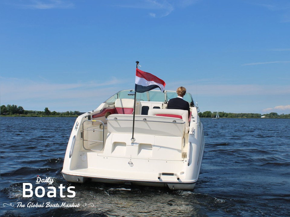1997 Stingray 240Cs for sale. View price, photos and Buy 1997 Stingray ...
