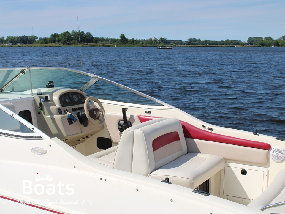 1997 Stingray 240Cs for sale. View price, photos and Buy 1997 Stingray ...
