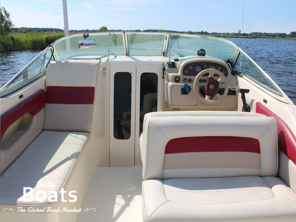 1997 Stingray 240Cs for sale. View price, photos and Buy 1997 Stingray ...