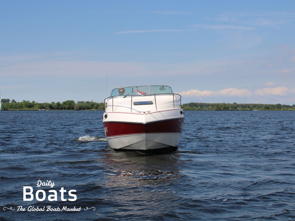 1997 Stingray 240Cs for sale. View price, photos and Buy 1997 Stingray ...