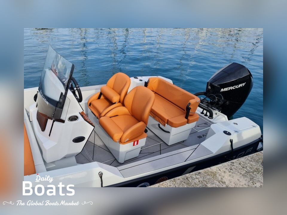 2021 Saxdor Yachts 200 Sport for sale. View price, photos and Buy 2021 ...