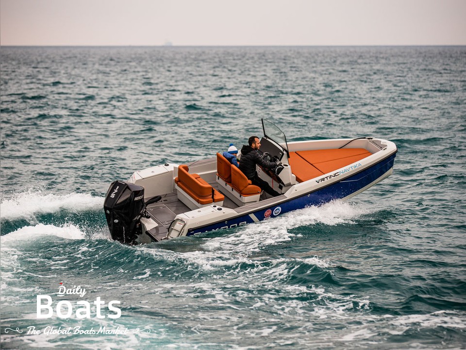 2021 Saxdor Yachts 200 Sport for sale. View price, photos and Buy 2021 ...