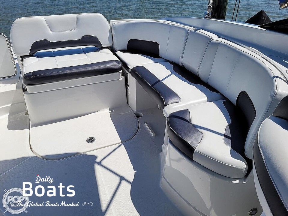 2017 Monterey 264 Fs for sale. View price, photos and Buy 2017 Monterey ...