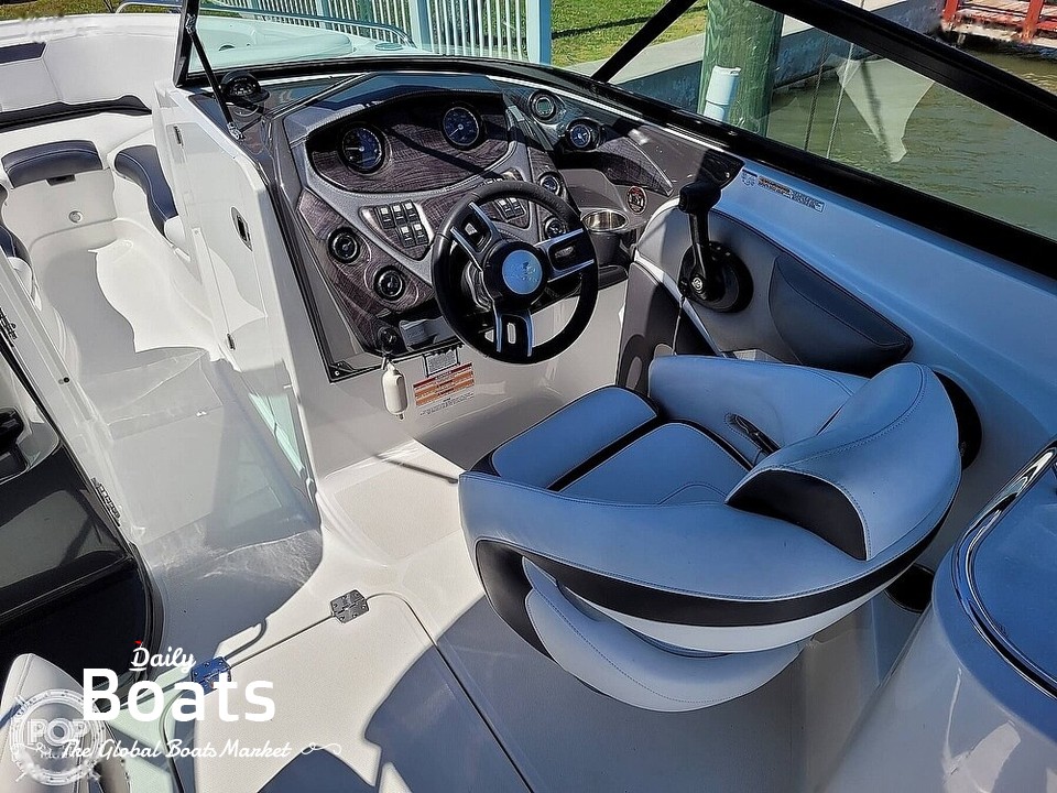 2017 Monterey 264 Fs for sale. View price, photos and Buy 2017 Monterey ...