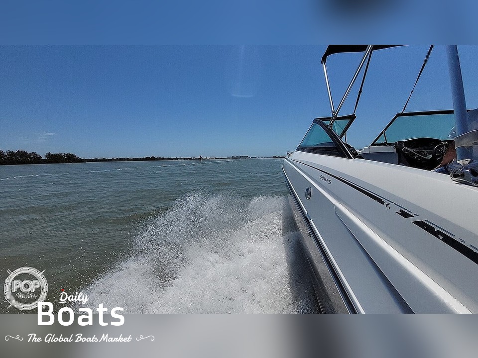 2017 Monterey 264 Fs for sale. View price, photos and Buy 2017 Monterey ...