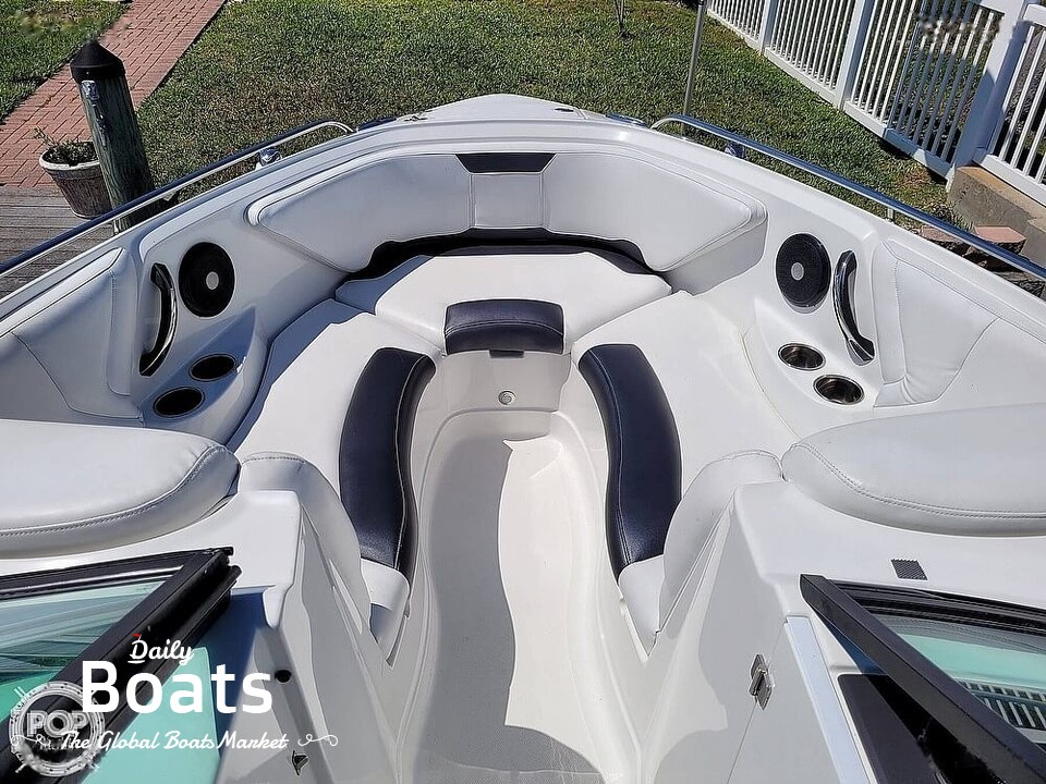 2017 Monterey 264 Fs for sale. View price, photos and Buy 2017 Monterey ...