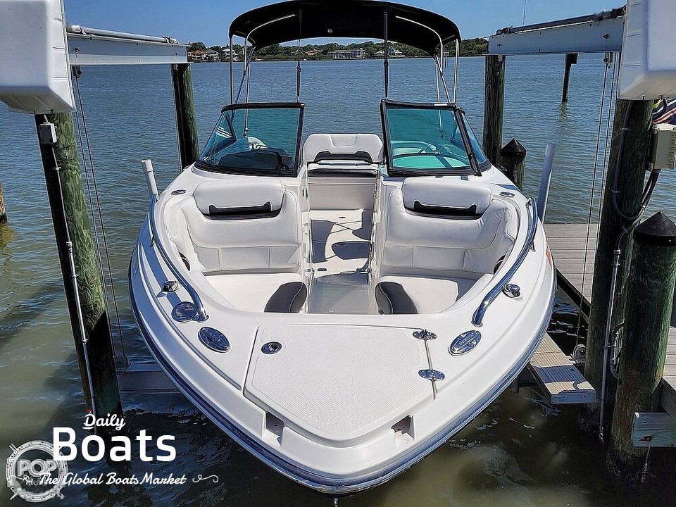 2017 Monterey 264 Fs for sale. View price, photos and Buy 2017 Monterey ...