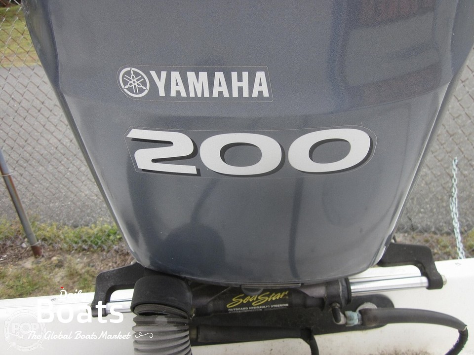 1999 Hydra-Sports 2000 Vector Cc for sale. View price, photos and Buy ...