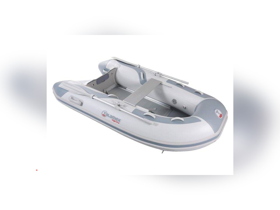 2022 Talamex Highline Hlx 300 Alu-Deck Storm Grey for sale. View price ...