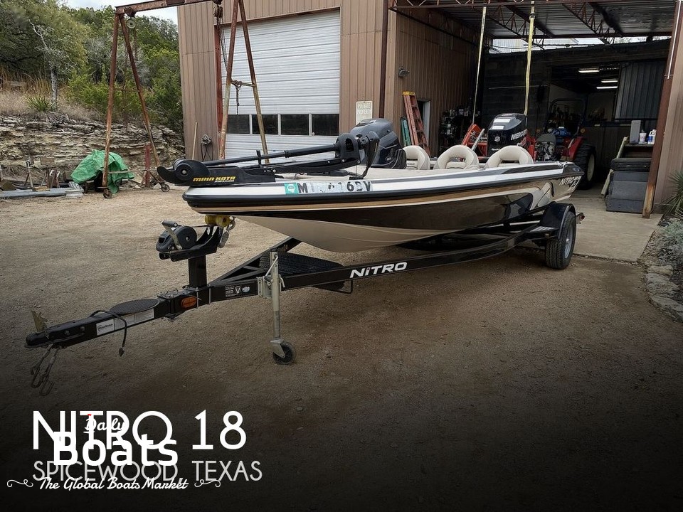 2013 Nitro Z-7 for sale. View price, photos and Buy 2013 Nitro Z-7 #254046