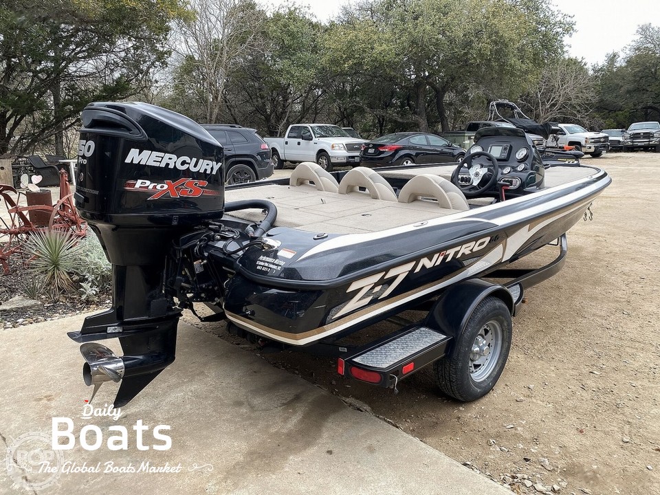 2013 Nitro Z-7 for sale. View price, photos and Buy 2013 Nitro Z-7 #254046