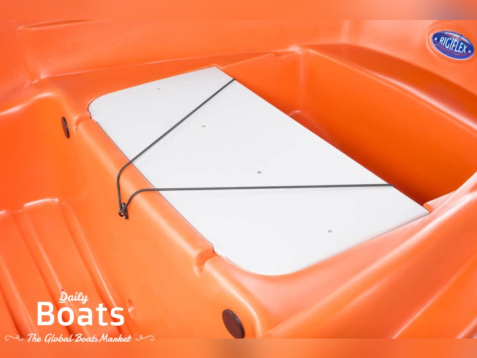 2021 Rigiflex New Matic 360 for sale. View price, photos and Buy 2021 ...