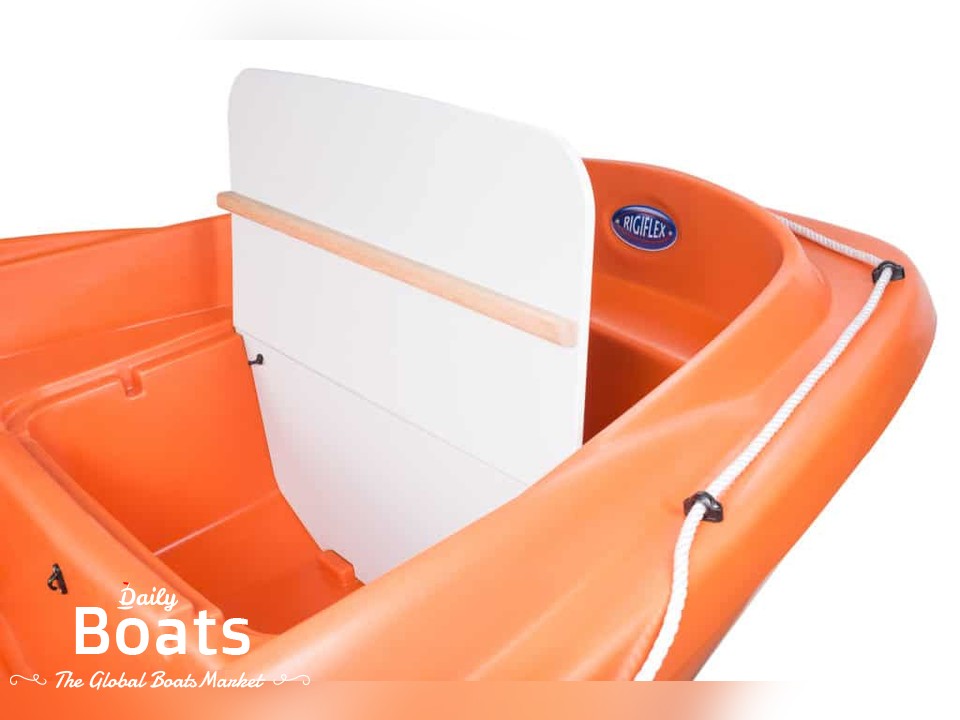 2021 Rigiflex New Matic 360 for sale. View price, photos and Buy 2021 ...