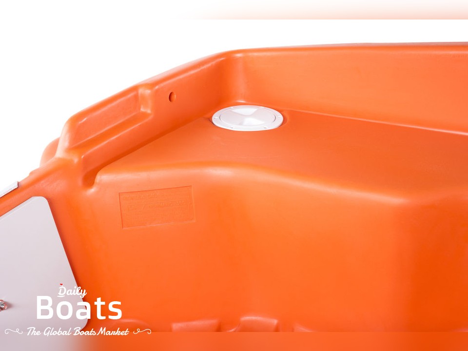 2021 Rigiflex New Matic 360 for sale. View price, photos and Buy 2021 ...