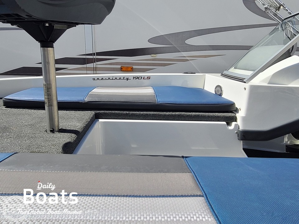 2017 Ranger Boats Reata190 Ls for sale. View price, photos and Buy 2017 ...