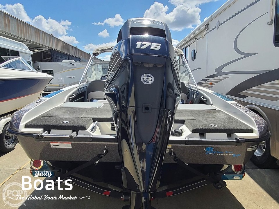 2017 Ranger Boats Reata190 Ls for sale. View price, photos and Buy 2017 ...